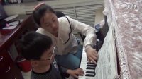 童星钢琴学校简介(高清)