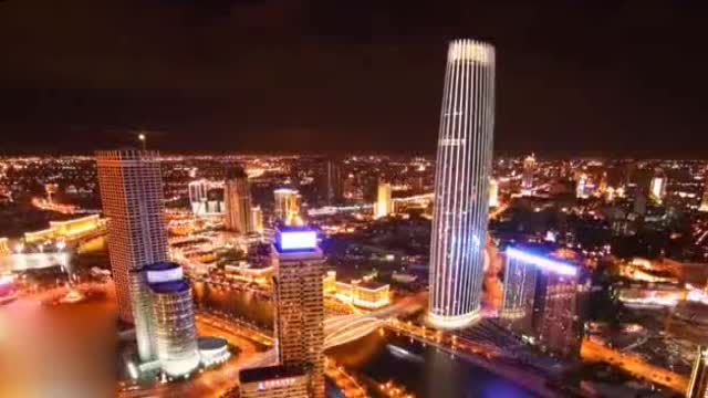 为何我国能成为世界第二大经济体揭秘