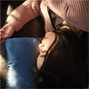 爱惨了恨惨了哭 