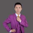 超能量文化传播自媒体 