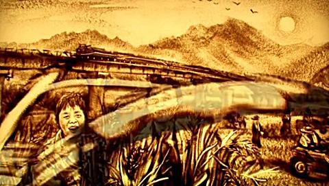 这段宣传片再现《厉害了, 我的国》经典场景, 让人热血沸腾