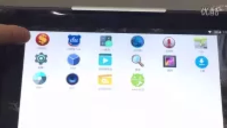 来钱快收银机软件基础操作说明