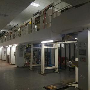 达印星包装设备 