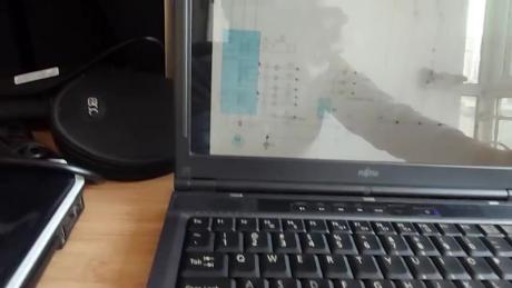 用PPT画电气图制作动画,演示电气图纸动作过程