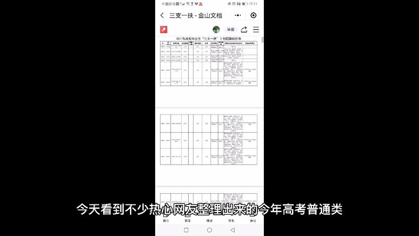 没有区分专业的大学投档最低位次不能作为判断是否投档的依据