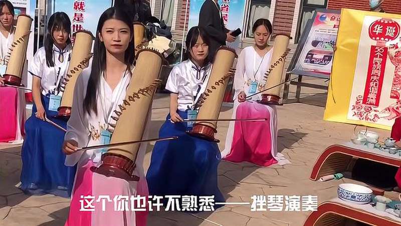 2020年职业教育活动周启动 跟着镜头一起去现场看看吧