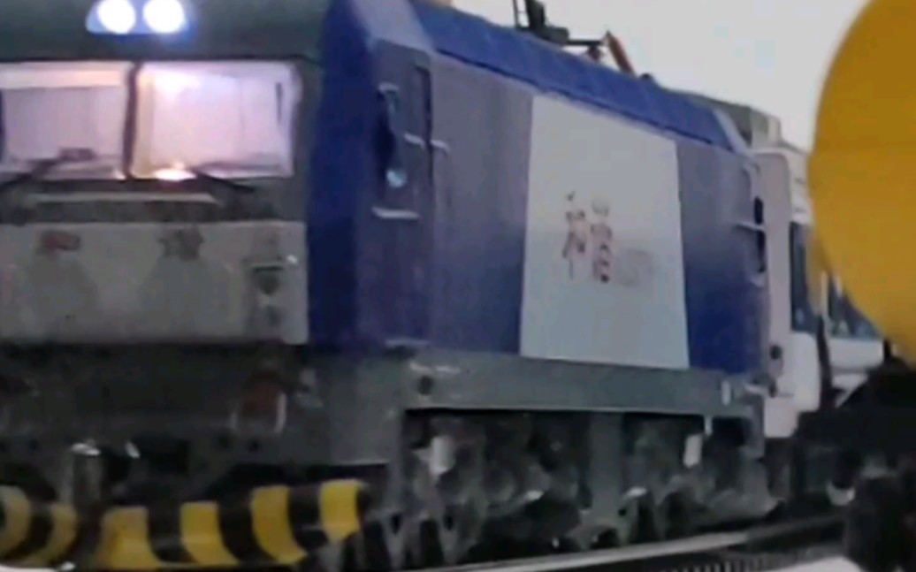 7月17日火车模型运转(看简介)