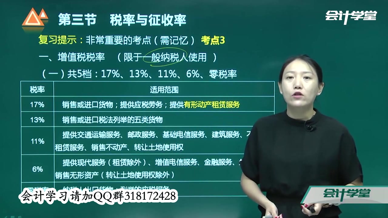 税法注册会计师培训_增值税法规_国税税法