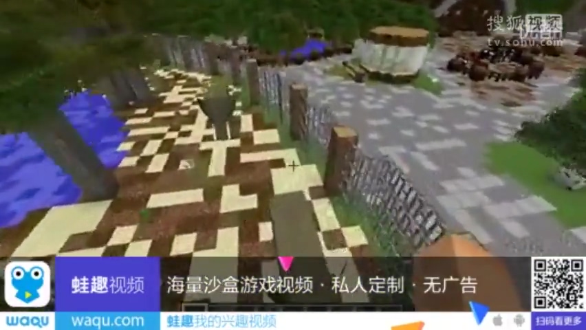 我的世界籽岷的模组介绍 1.9原版趣味模