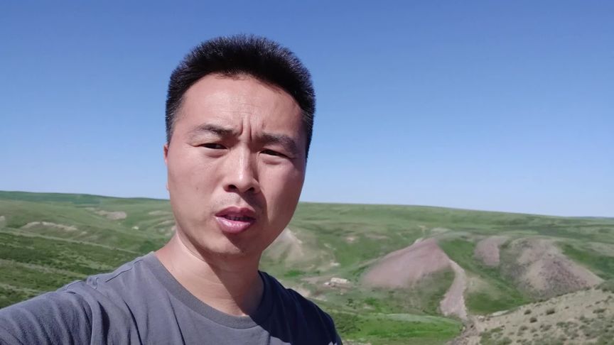 还记得那首小白杨军歌吗?今天带大家到祖国的边疆小白杨哨所!