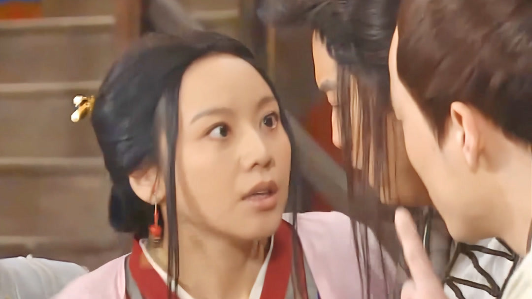 武林外传29:吕秀才智斗姬无命,果然知识就是力量!