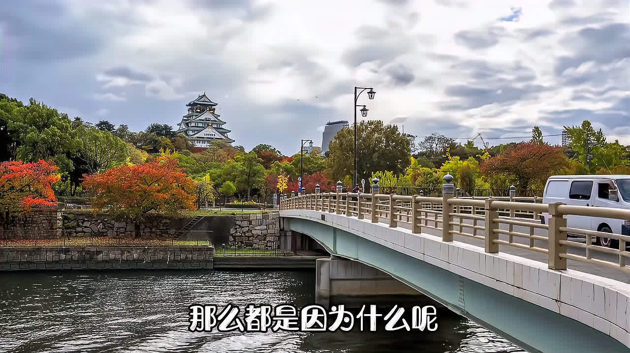 日本动漫为什么好看