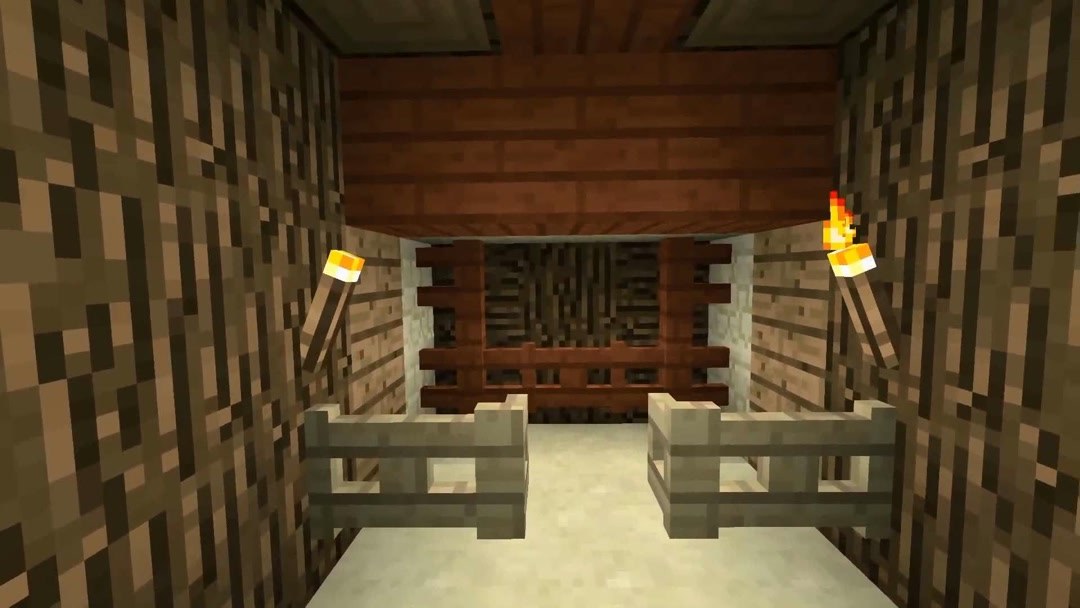 【我的世界】虚拟实境 致命红石陷阱