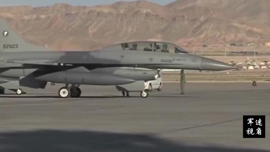 歼-10在实战中的性能如何?霸气