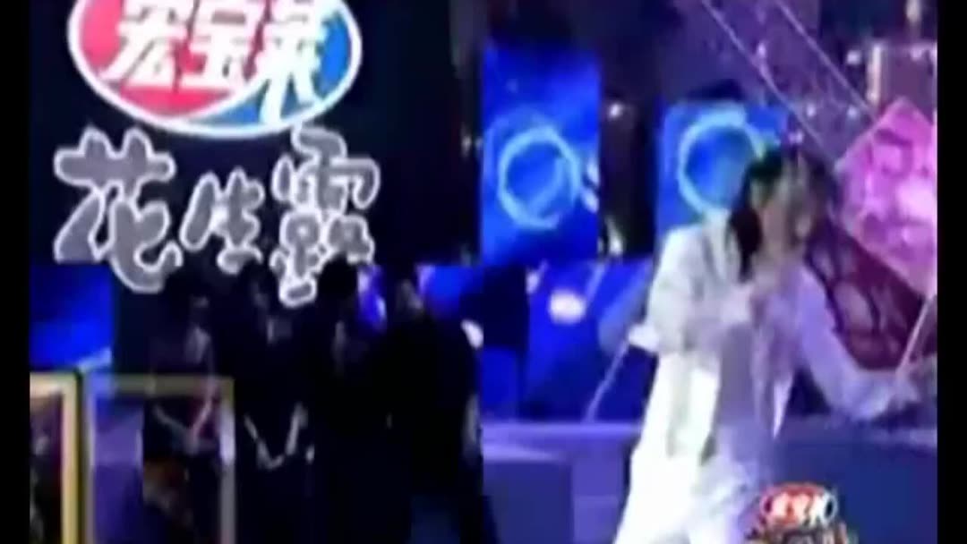 模仿秀精选-- 达人张议天一口气模仿108位明星