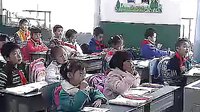 二年级 雪地里的小画家(说课与教学实录).