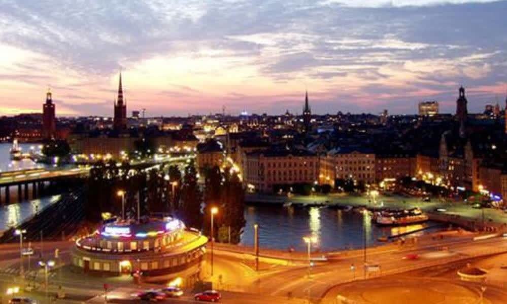 欧洲最牛的家族,存在几百年无人知,财富以万亿为单位,超过国库