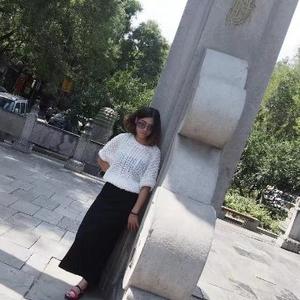 欧阳的日常生活趣事 