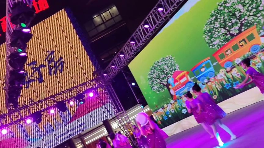 大美滕州欢迎你～给大家今天给大家介绍下小鱼ߐ�的家乡呀