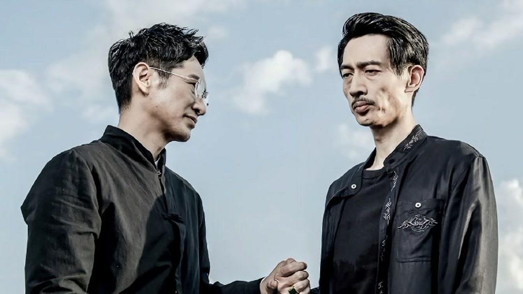 《破冰行动》塔寨之战全面爆发 黑白角逐终收网!