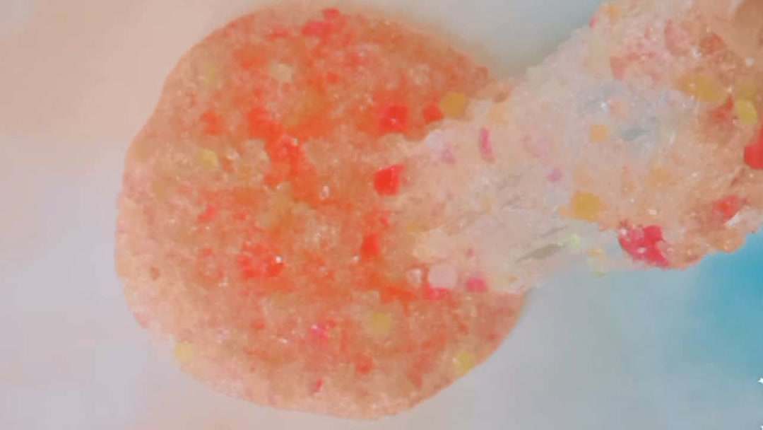 没有白胶,没有剃须泡,只用胶水做起泡胶起泡胶能成功吗?无硼砂