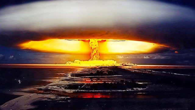 发生什么情况,普京才会动用核武器呢?专家给出明确答案