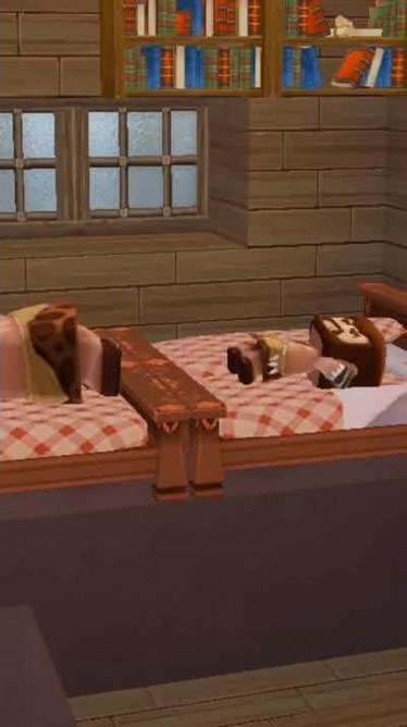 迷你世界:我们家的院子为什么被炸没了?