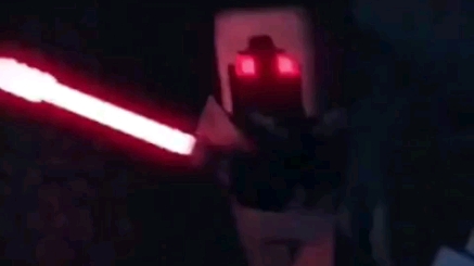 我的世界实体303混剪