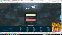 HitBTC交易网站账号注册流程