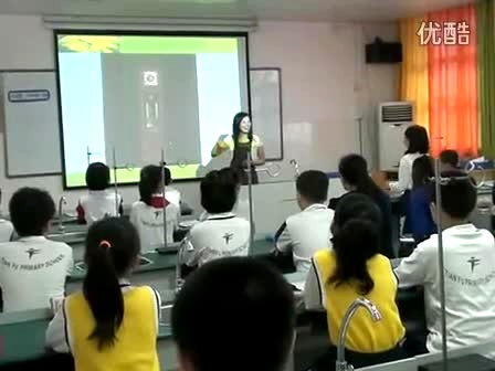《用摆计时的钟》片段2:摆钟的结构及工作原理