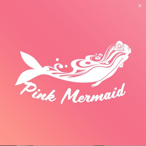 PinkMermaid冲绳潜水 
