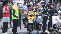 电动车车主注意，电动车罚款制度已实行，不遵守将面临罚款并扣车