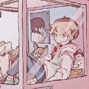 啵啵一博博 