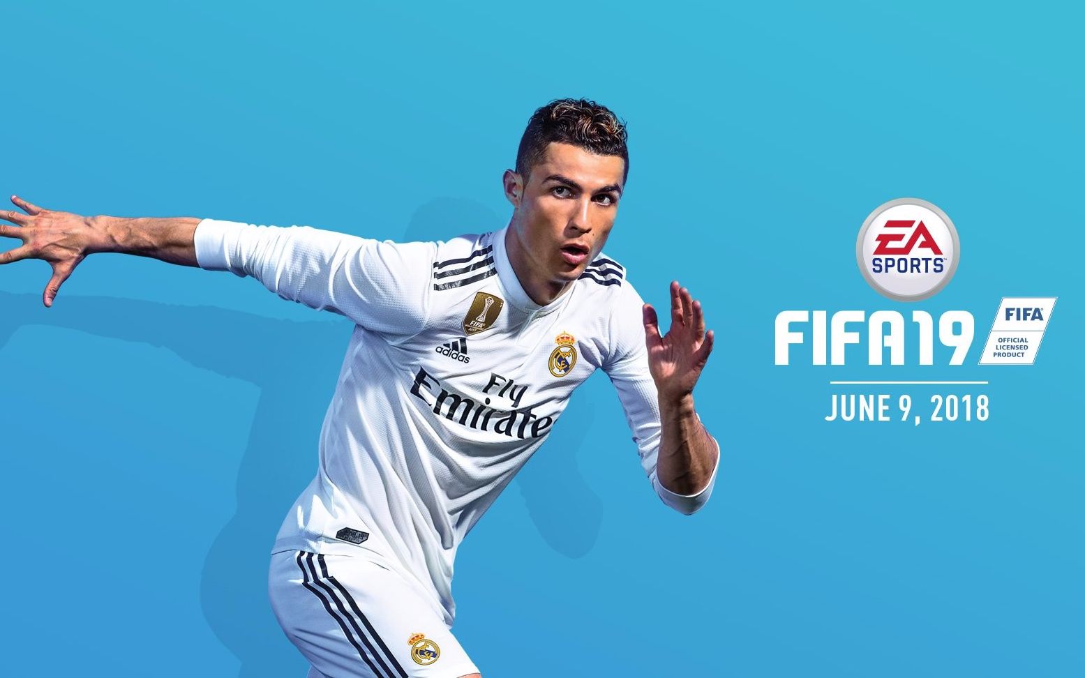 FIFA19经理模式 热刺 世界级(1)夏窗开启