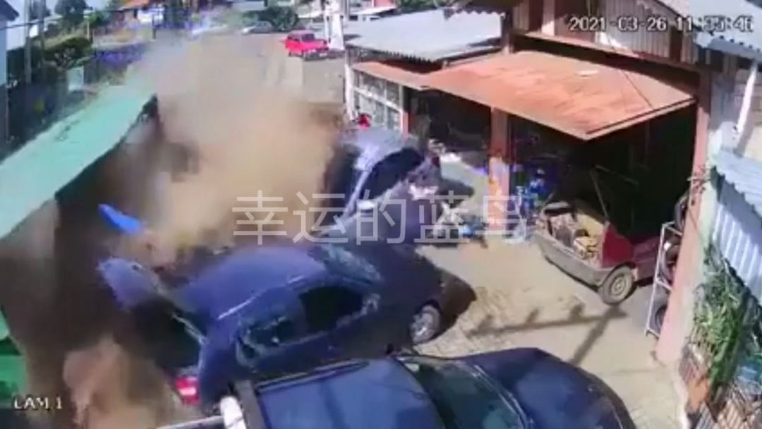 安全警示录,人类生产生活事故集锦