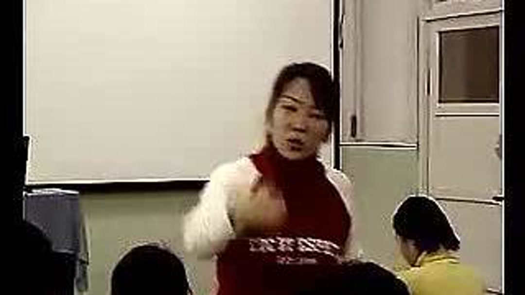 教师招聘试讲微格教学视频 评价环节-合作活动评价课例