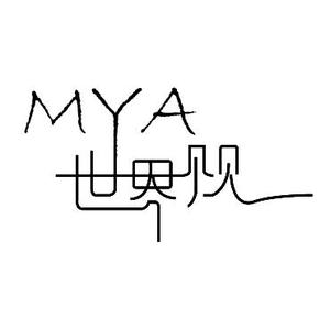MYA的世界观 