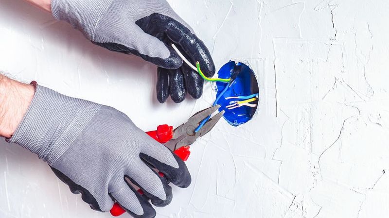 电线漏电怎么查?如何找出是哪一根电线漏电?方法教你,一学就会