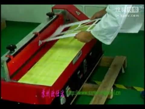 中效过滤器,纸框上胶机,过滤器设备 热熔胶机