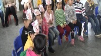 白沙明天幼儿园-会说话的安全标志