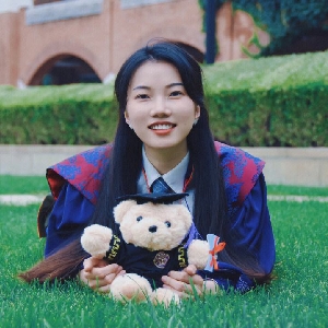 博士学姐辅导学术论文 