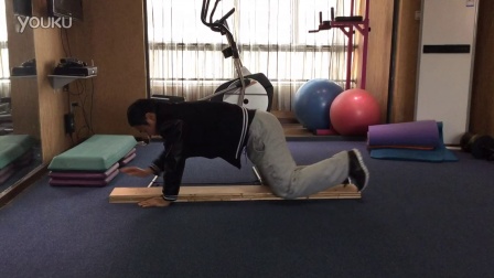 旋转稳定性测试