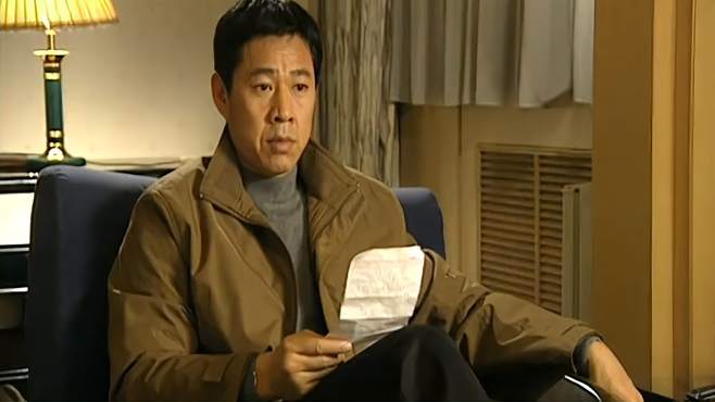 档案:面对干部弄虚作假,罗市长怒了,整治对方自有一套