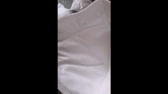 KN95工业防护级口罩,非一次性!正规渠道