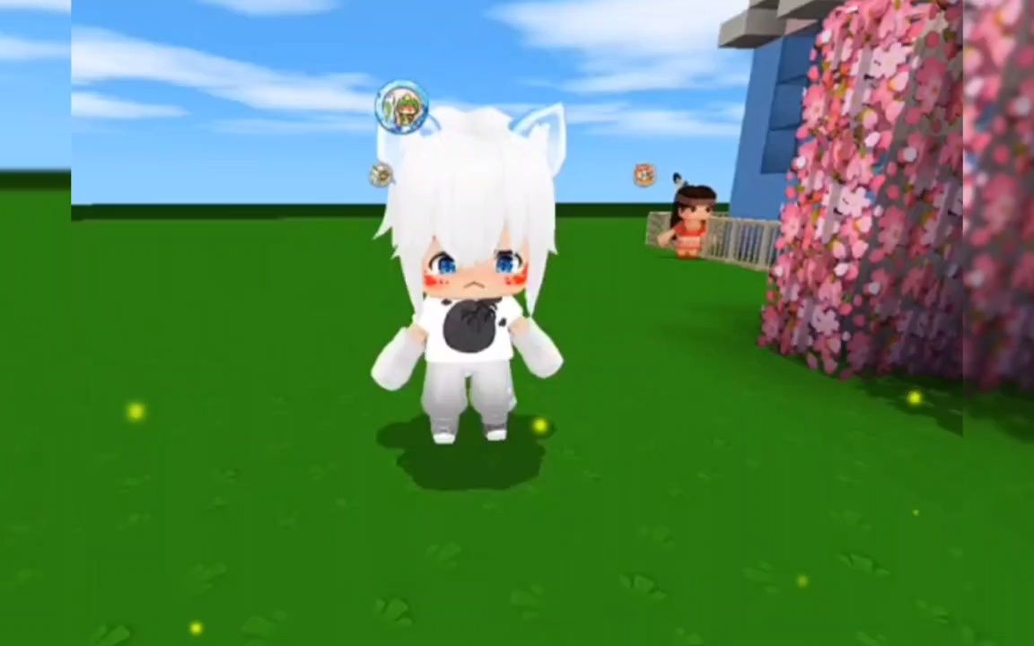 迷你世界2022永久激活码大全6