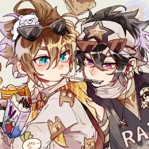 参赛者一一婉琪 