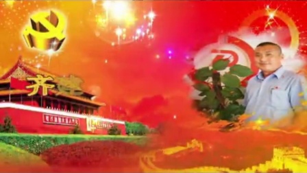 为党旗增辉mp4