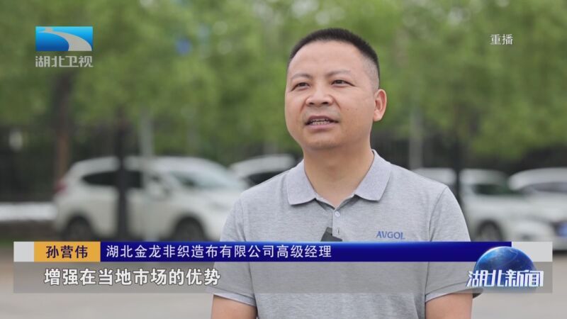 [湖北新闻]加快建设全国构建新发展格局先行区 RCEP全面生效下的...