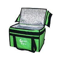 罗瑞尔纳米保温包装 