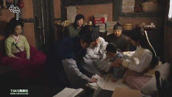 孩子病入膏肓却说出边首会的秘密所在,俞承豪可以找到么